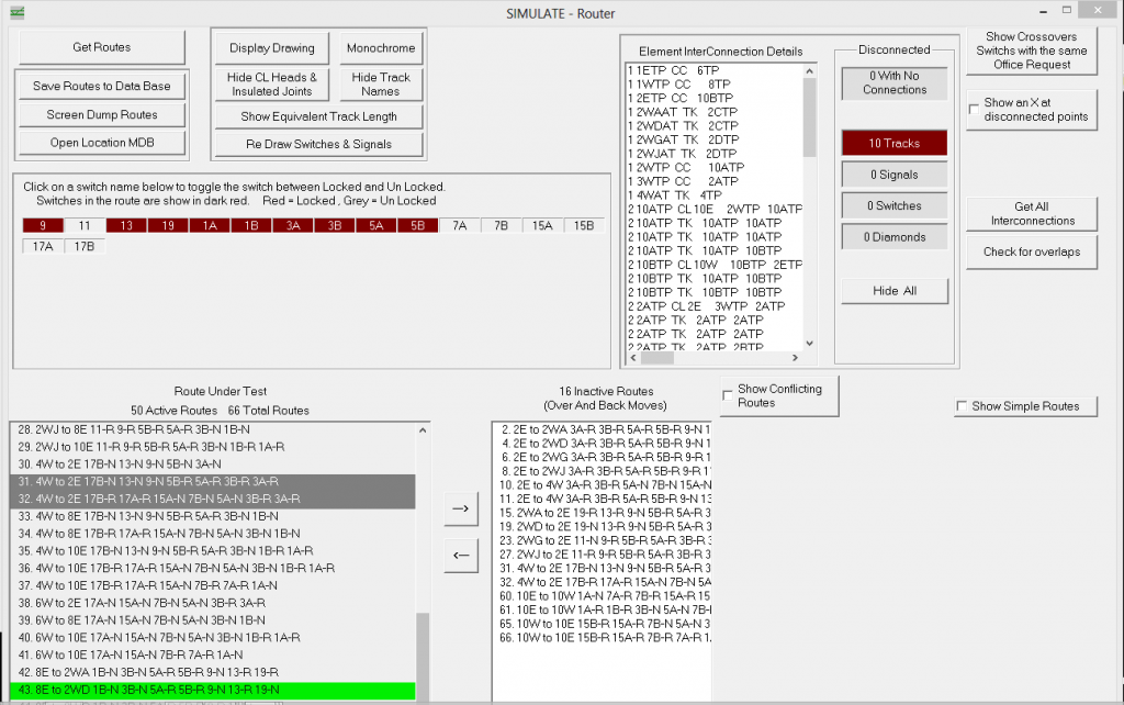 Router Accessory Program (Router) | Vital-Sim