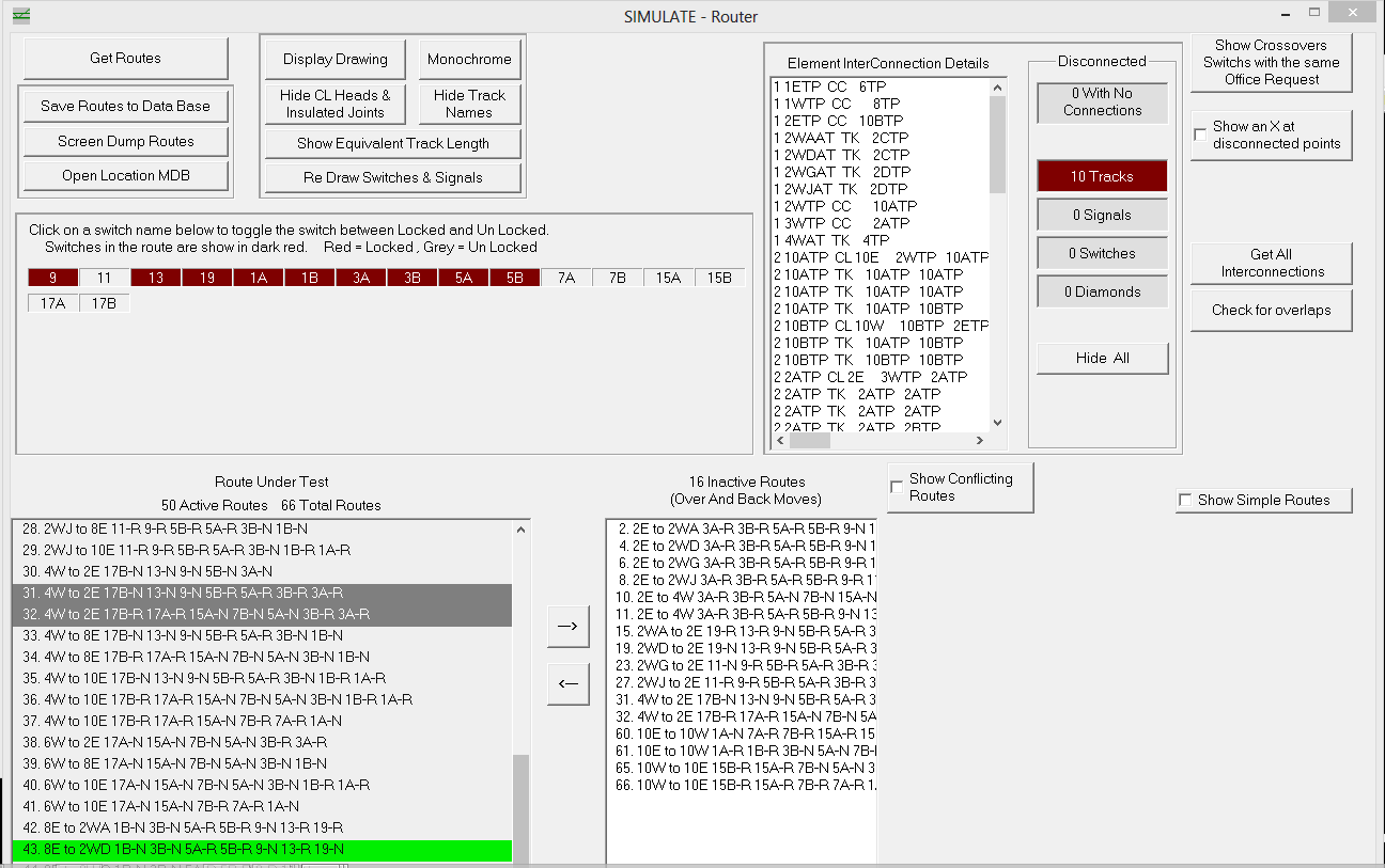 Router Accessory Program (Router) | Vital-Sim